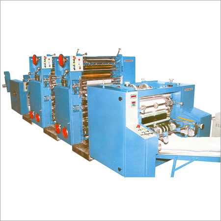 Form Press at Best Price in Faridabad, Haryana | Romco Offset Private ...