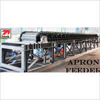 Steel Apron Feeder at Best Price in Pune, Maharashtra | Teknik Plant ...