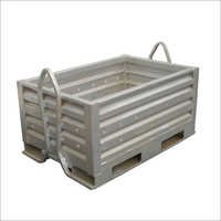 Perforated Storage Bin at Best Price in Chikhli, Maharashtra | J B ...