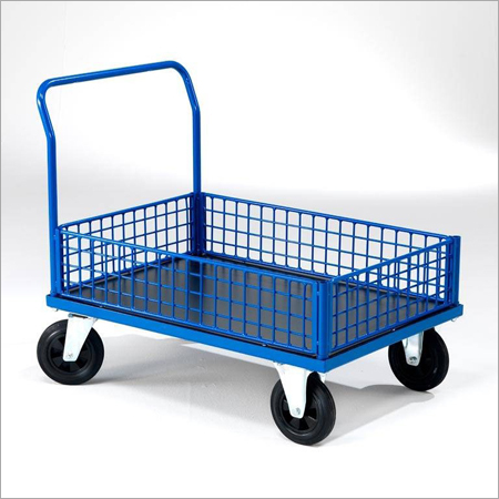 Platform Trolley at Best Price in Chikhli, Maharashtra | J B ...