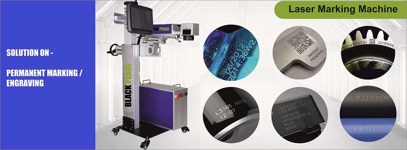 Carton Batch Coding Printer Machine Manufacturer, Laser Marking ...