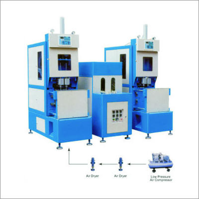 Semi Auto Blowing Machine at Best Price in Kolkata | Analytica Food ...