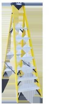 Self Supporting Platform Ladder at Best Price in Bengaluru | Kankaria ...