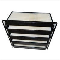 5 Micron F8 Filter at Best Price in Kolkata | Priyanka Engineering Works