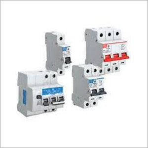 Electrical Mcb at Best Price in Coimbatore, Tamil Nadu | Sri Sowdeswari ...
