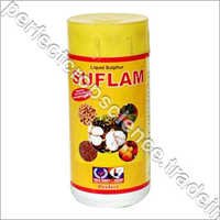 Suflam Plant Growth Regulator at Best Price in Ahmedabad | Perfect ...