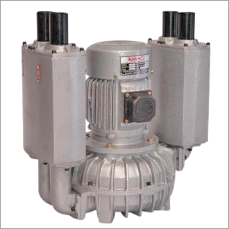 Side Channel Blower at Best Price in Faridabad, Haryana | Kalbro ...