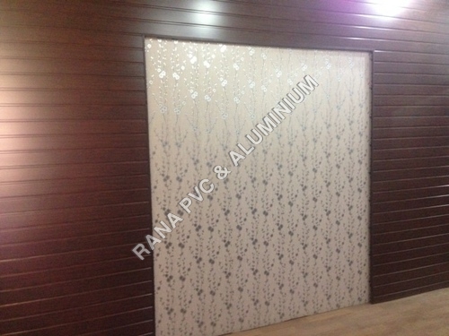 Pvc Wall Panel at Best Price in Ludhiana, Punjab | Rana Lights Metals