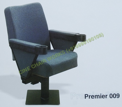 Auditorium Chair at Best Price in New Delhi, Delhi | Cine Chair Works