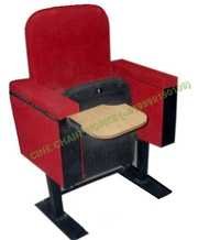 Auditorium Chair at Best Price in New Delhi, Delhi | Cine Chair Works