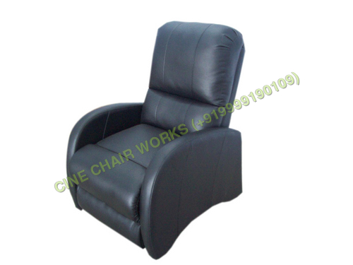 Recliner at Best Price in New Delhi, Delhi | Cine Chair Works