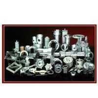Sabroe Accel Compressor Spare Parts at Best Price in Ahmedabad | Deepak ...