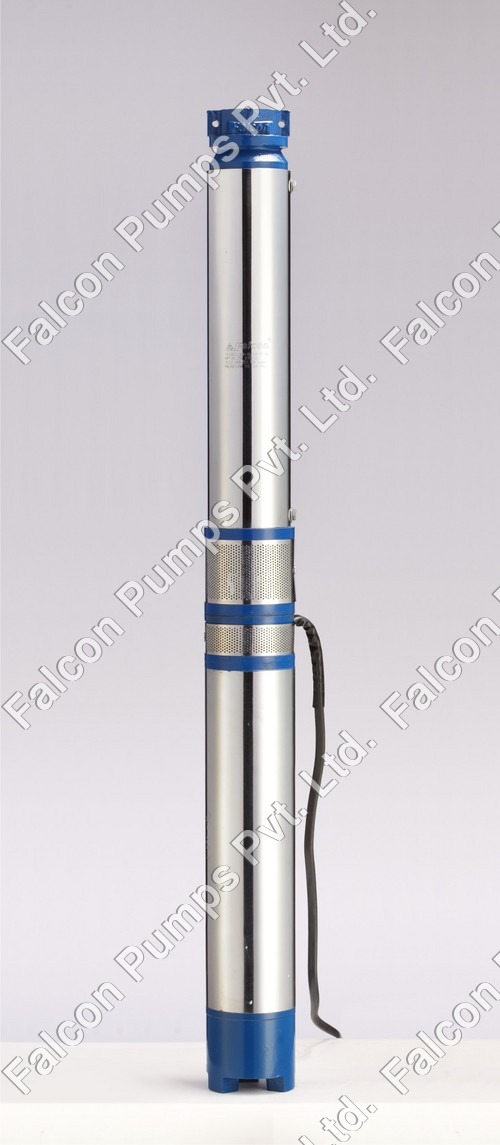 Submersible Irrigation Pumps at Best Price in Rajkot, Gujarat ...