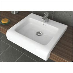 Stella- Table Top Basin at Best Price in Ongole | Vijaya Tiles ...