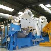 Aluminium Extraction Plant Furnace at Best Price in Faridabad | Advance ...