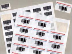 Bar Code Labels at Best Price in Noida, Uttar Pradesh | Focus Inbox ...
