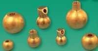 Industrial Coolant Balls at Best Price in Bhosari, Maharashtra | K. C ...