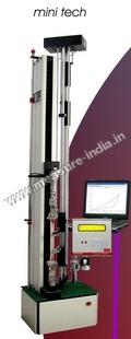 Single Column Table Top System at Best Price in Hyderabad | Measure ...