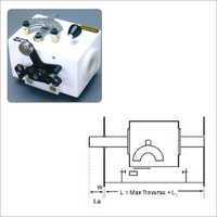 Manual Traverse Units at Best Price in Delhi, Delhi | Del- Jayess ...