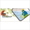Flooring at Best Price in Thrissur, Kerala | Ecoshield Solutions Pvt. Ltd.