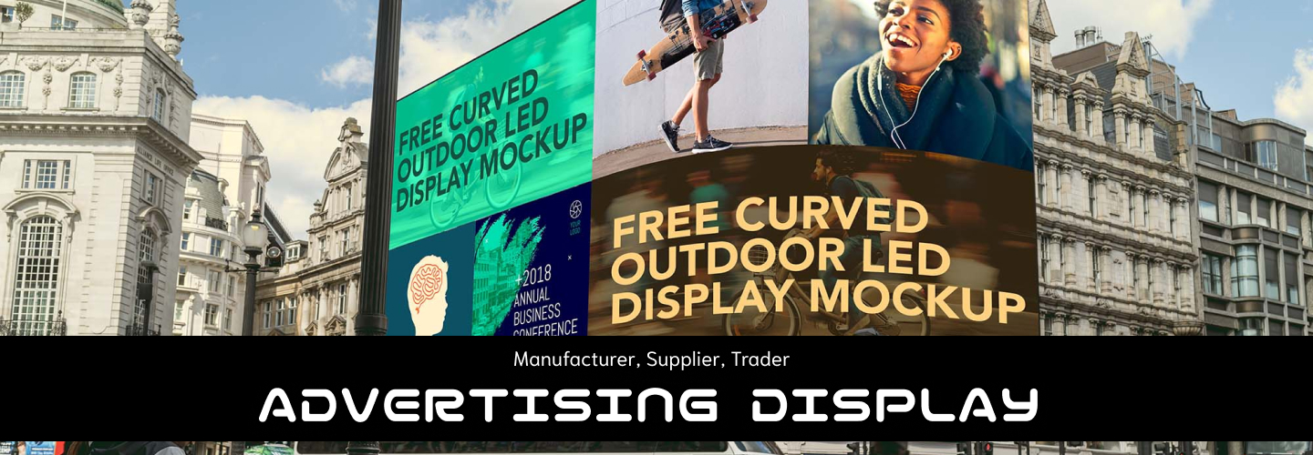 RGB Pollution Control Display Manufacturer,Environment Pollution ...