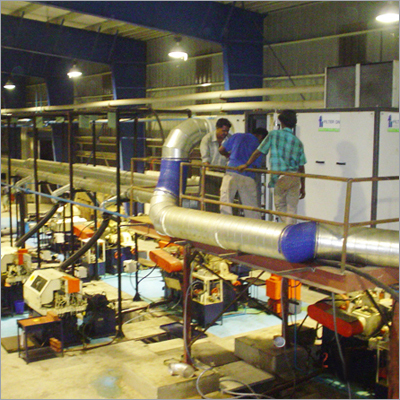 Oil Mist Extraction System at Best Price in Pune | Filter-on India Private Ltd.