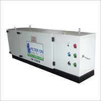 Oil Mist Eliminator at Best Price in Pune, Maharashtra | Filter-on ...