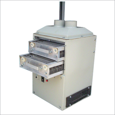 Industrial Fume Extractor Systems at Best Price in Pune | Filter-on ...