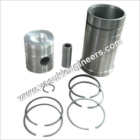 Diesel Engine Piston Liner at Best Price in Rajkot | Vasuki Engineers