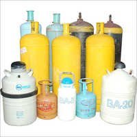 Compressed Liquid Nitrogen Gas at Best Price in Meerut | Kansal ...