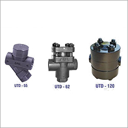 Thermodynamic Steam Traps at Best Price in Mohali, Punjab | Lcg Flow ...