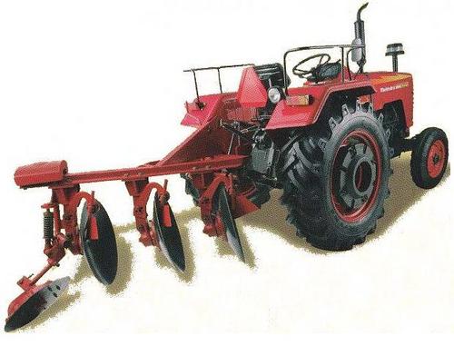 Tractor Disc Plough at Best Price in Delhi, Delhi | Commonwealth ...