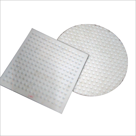 Rubber Ptfe Dimple Sheets at Best Price in Sangli | Jayhind Polymers