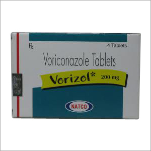 Vorizol 200 at Best Price in New Delhi, Delhi | Somi Pharmaceuticals ...