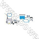 Chiller Tube Cleaning Equipments at Best Price in Thane | Powertech ...