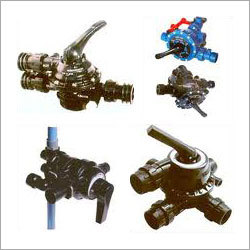 Multiport Valves at Best Price in Faridabad, Haryana | Deepak Tech India
