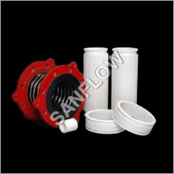 Ptfe Expansion Joints at Best Price in Ahmedabad, Gujarat | Sanflow ...