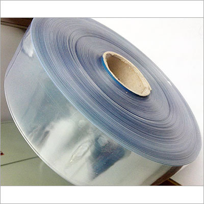 Waterproof Pvc Rigid Film For Blister at Best Price in Silvassa | Harsh ...