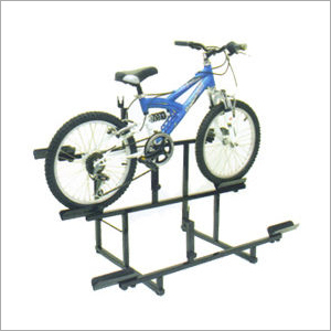 Cycle Display Gondola at Best Price in Faridabad, Haryana | Sai Fab ...