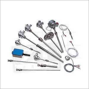 Industrial Thermocouples at Best Price in Dehradun, Uttarakhand ...