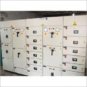 Electrical Mcc Panels at Best Price in Indore, Madhya Pradesh | J. J ...