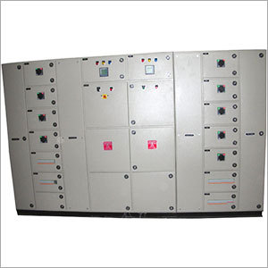 Distribution Control Panel Boards at Best Price in Indore | J. J ...