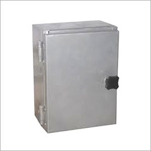 Pole Distribution Box at Best Price in Indore, Madhya Pradesh | J. J ...