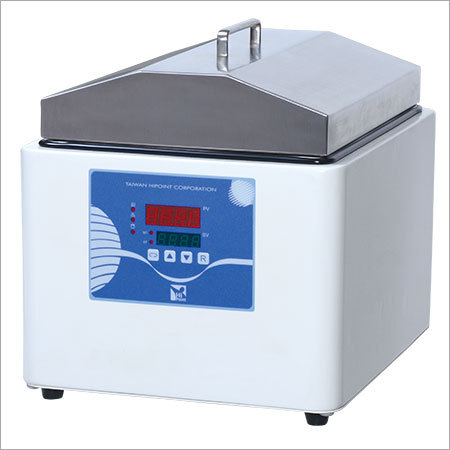Lab Water Bath at Best Price in New Delhi, Delhi | Genaxy Scientific ...
