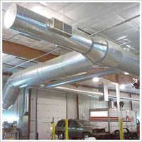 Clean Room Ventilation System at Best Price in Chennai | Bio-clean Air ...