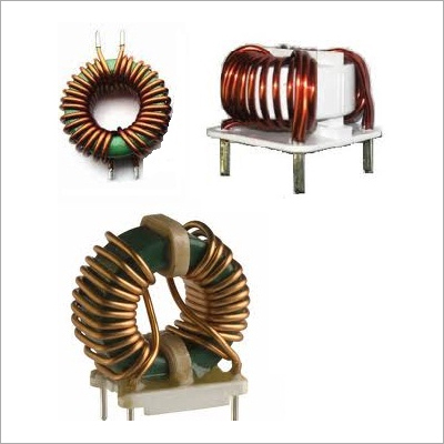 Toroid Common Mode Choke at Best Price in New Delhi | Hi-tech ...