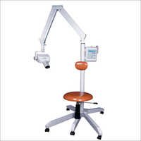 Mobile Dental X-ray Machine at Best Price in Delhi | Meditrix