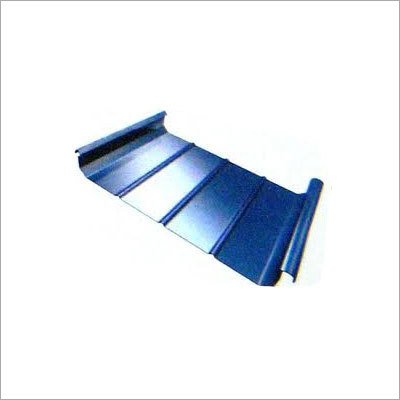 Standing Seam Clip Lock Roof Sheets at Best Price in Bengaluru | Rk ...