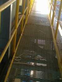 Galvanized Expanded Metals Grating at Best Price in Thane | Priya ...