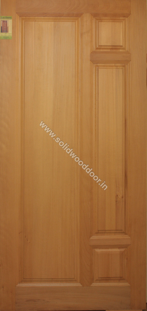 Solid Wooden Doors at Best Price in Bengaluru, Karnataka | Shyamala ...